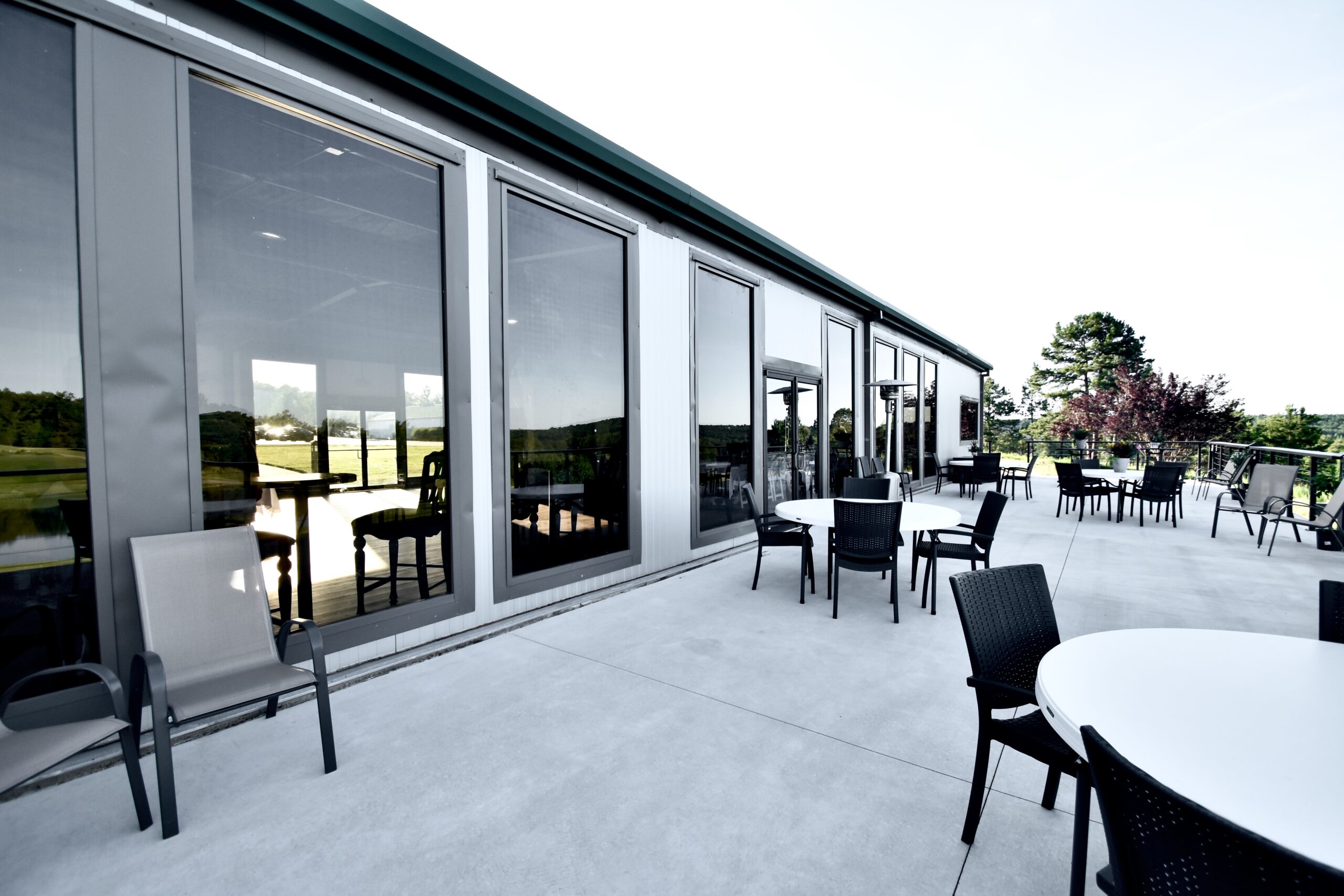 Cabot, AR Golf Outings | Cypress Creek Golf Club