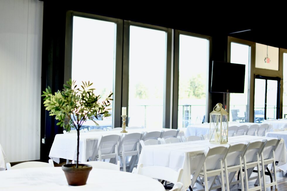 Cabot, AR Event Venue | Overlook at Cypress Creek