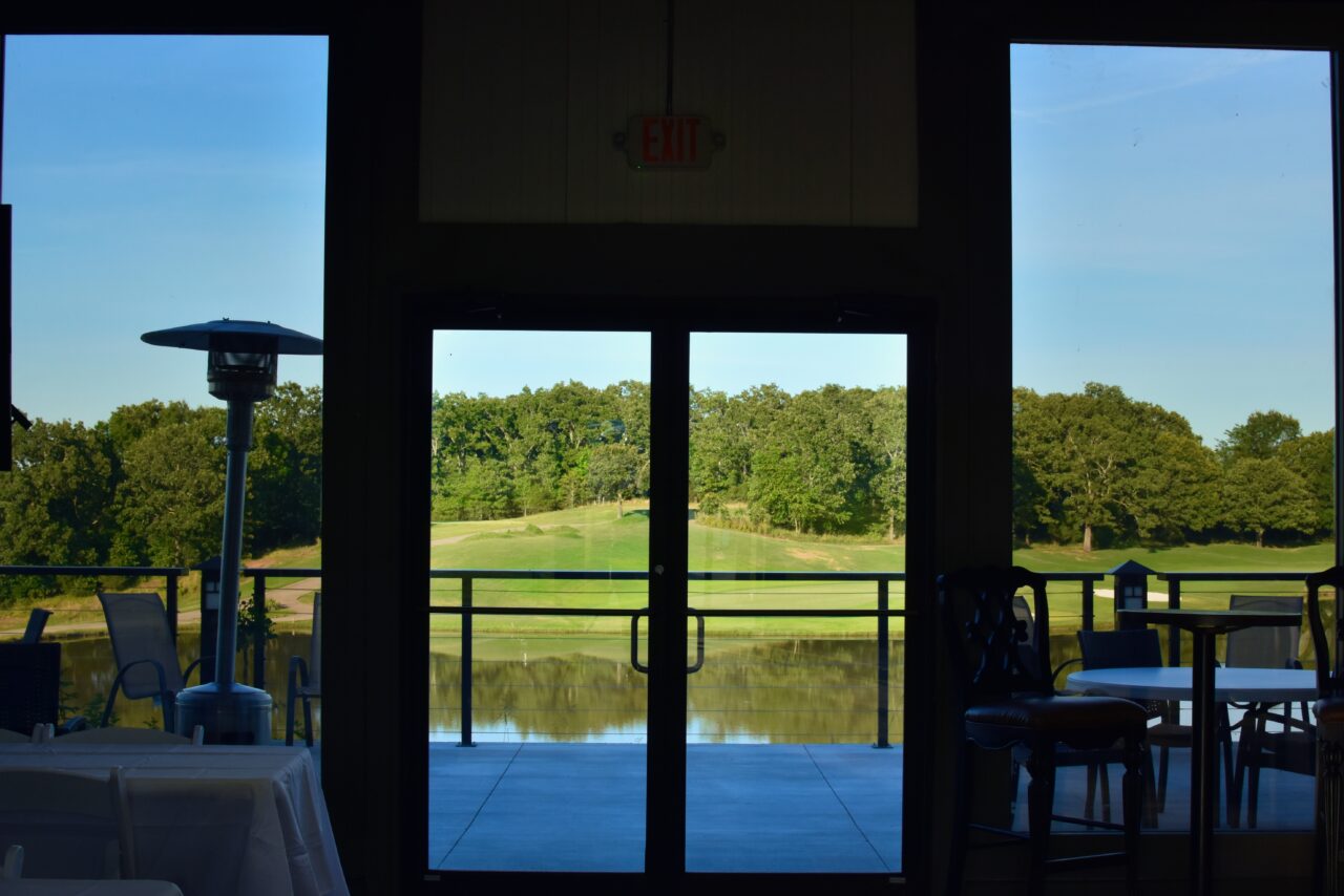 Cabot, AR Event Venue | Overlook at Cypress Creek
