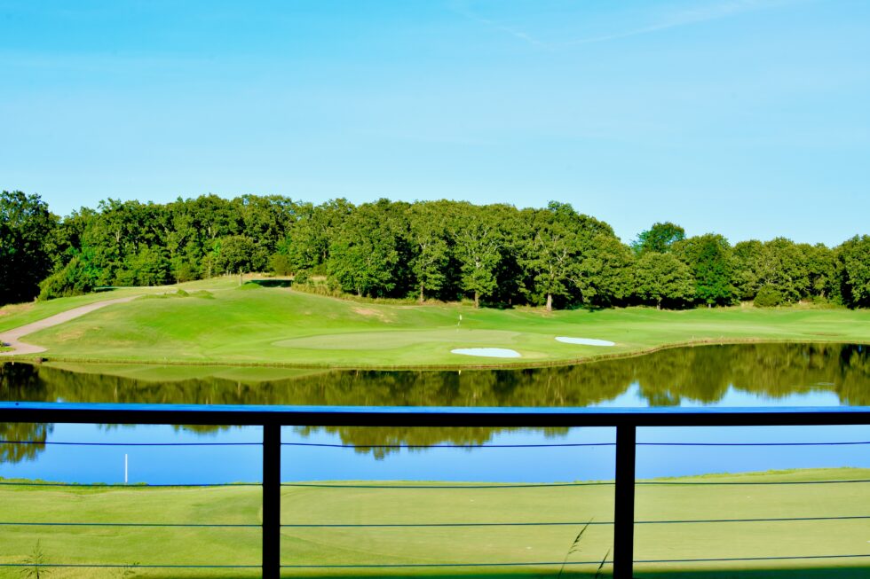 Cabot, AR Event Venue | Overlook at Cypress Creek